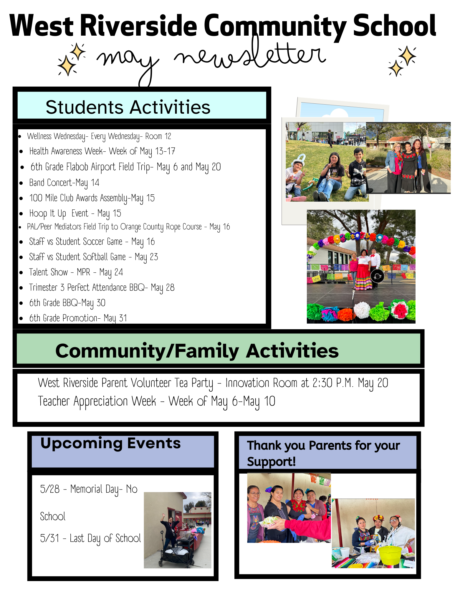 West Riverside Elementary